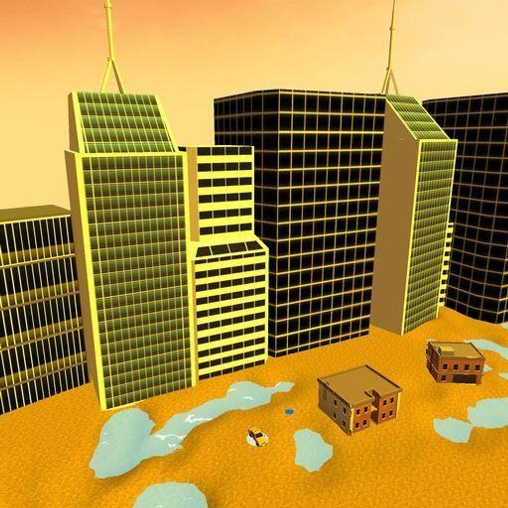 Unity Play | Hello Neighbor: Alpha 2 -Act 1- game