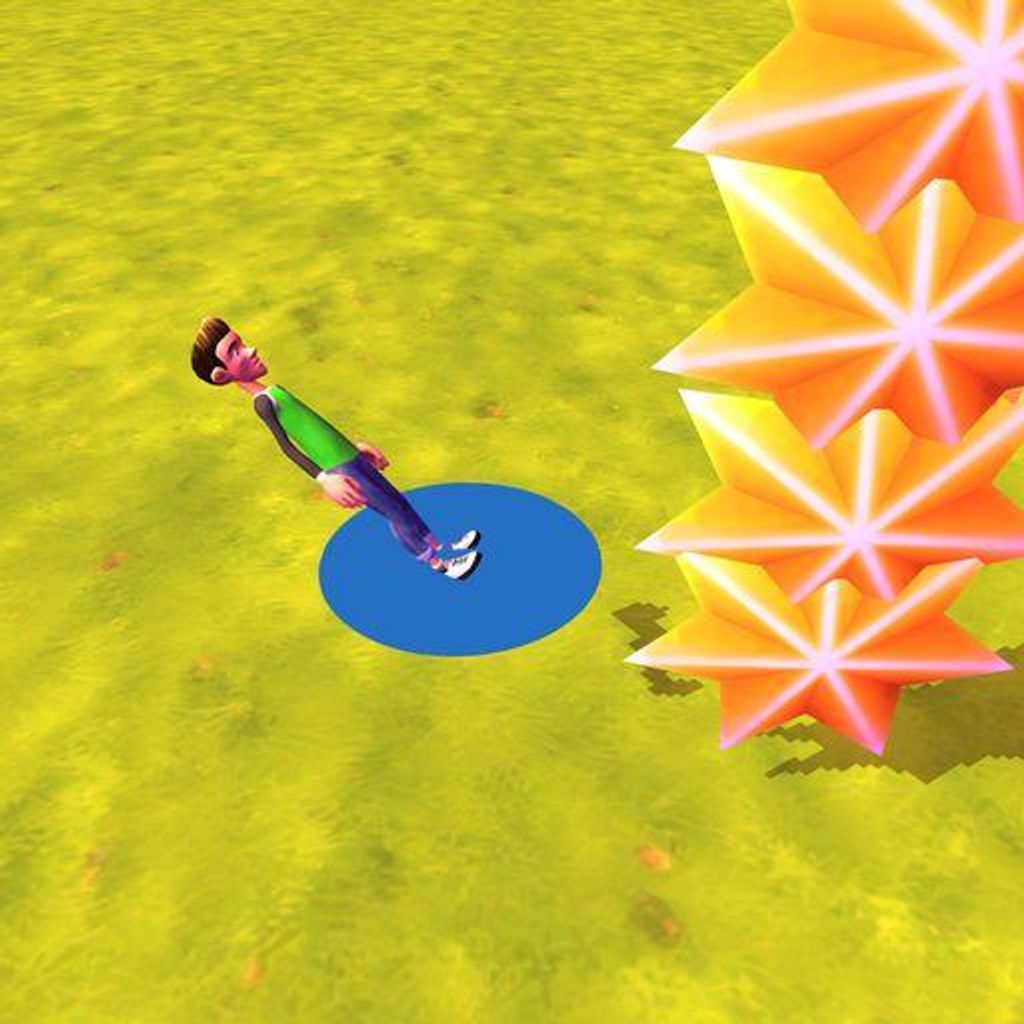 Unity Play | struckd nuke game