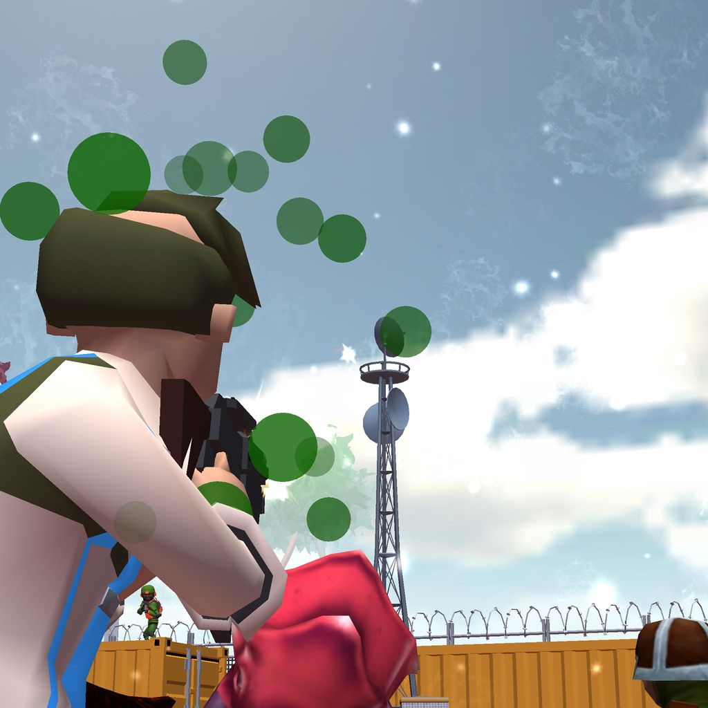 Unity Play | bro game