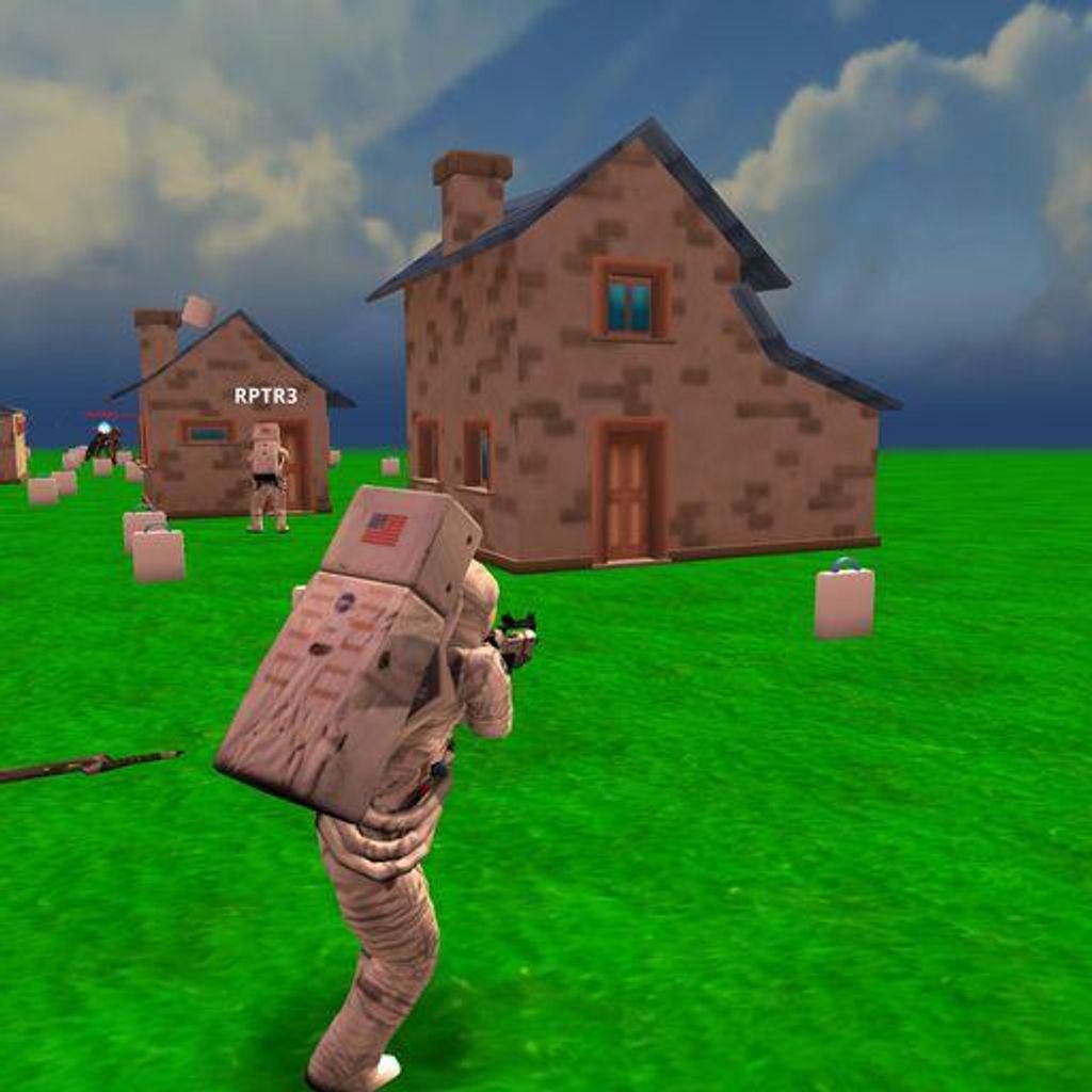 Unity Play | free fire 2 game