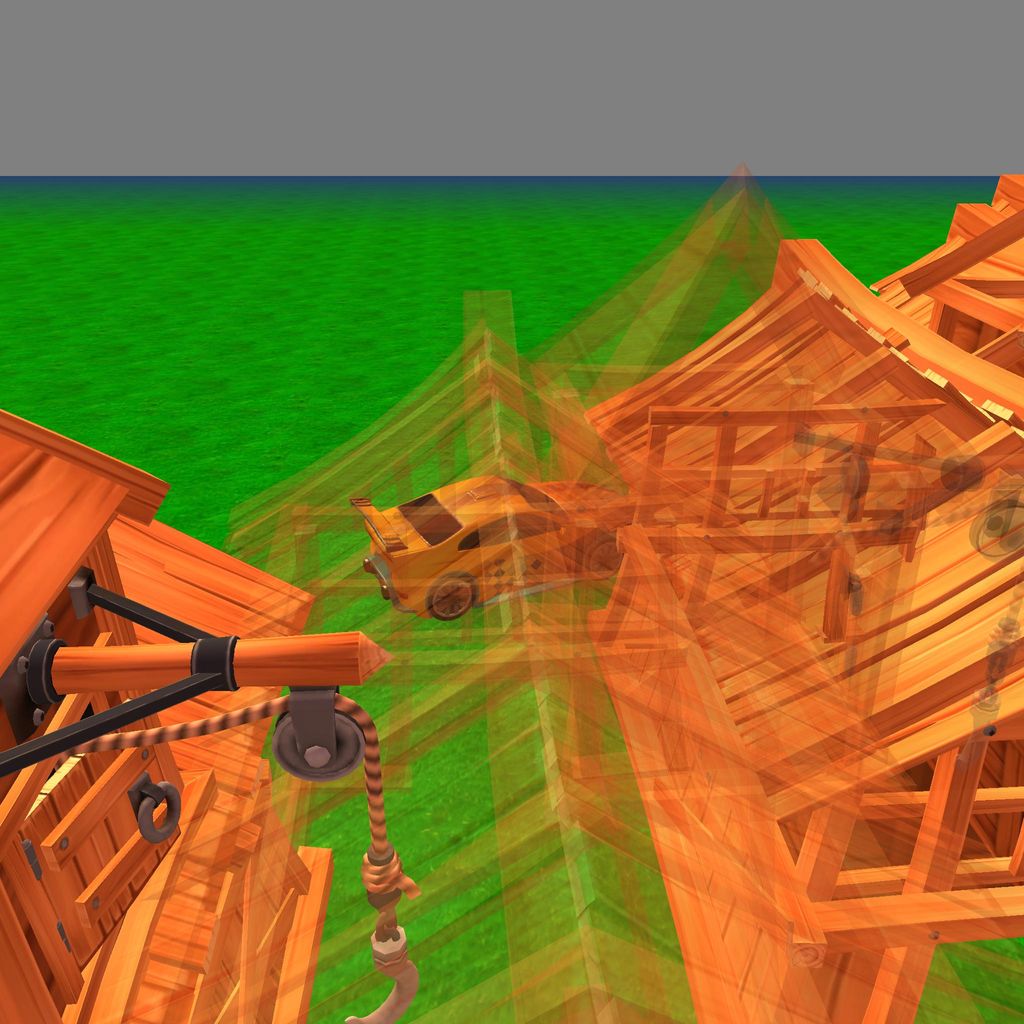 Unity Play | سيرت محترف game