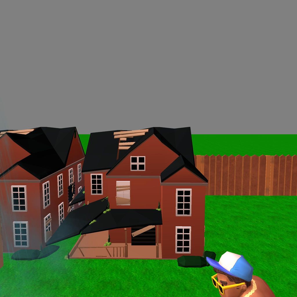 Unity Play | Cruel and Messy (ALPHA) game