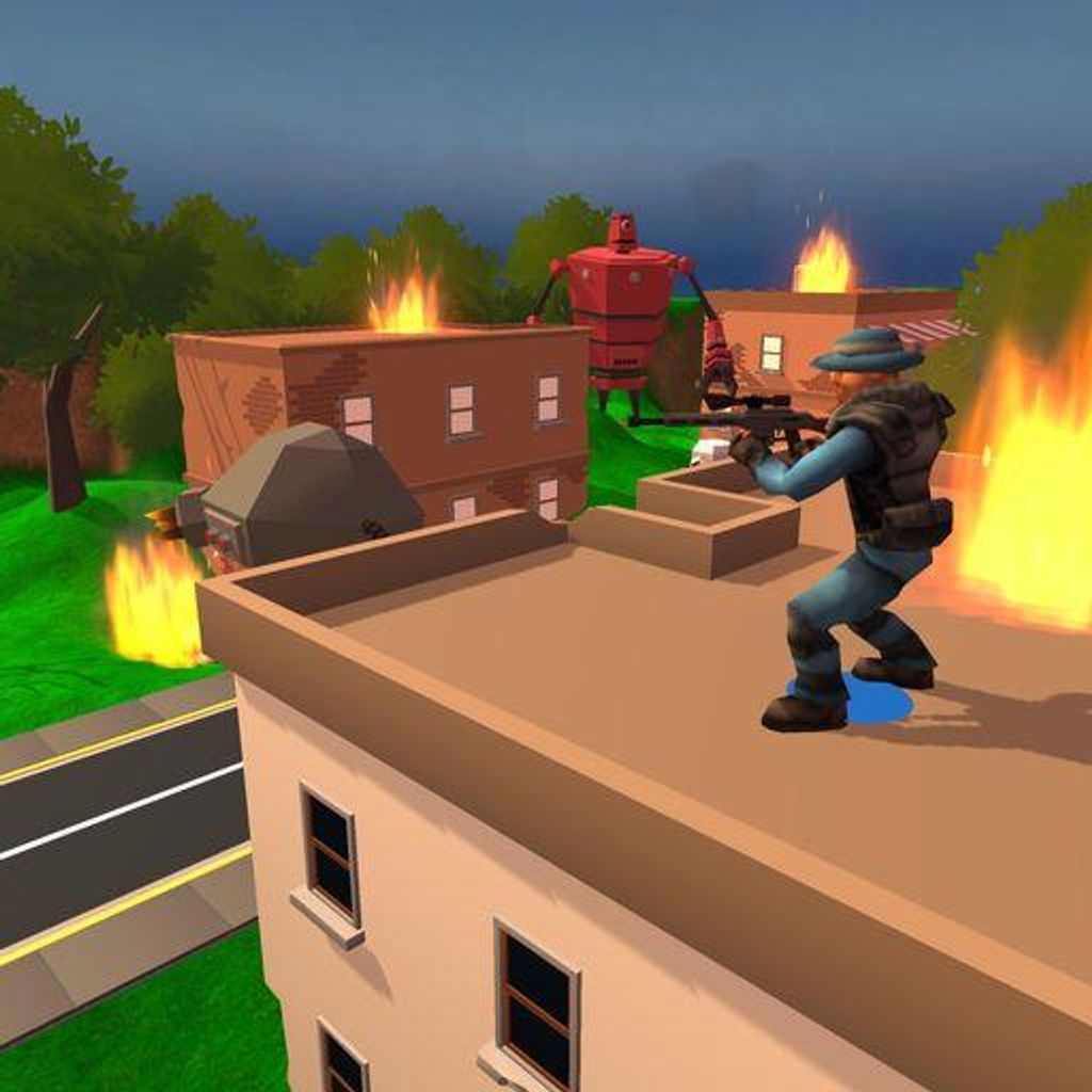 Unity Play | The paradox game