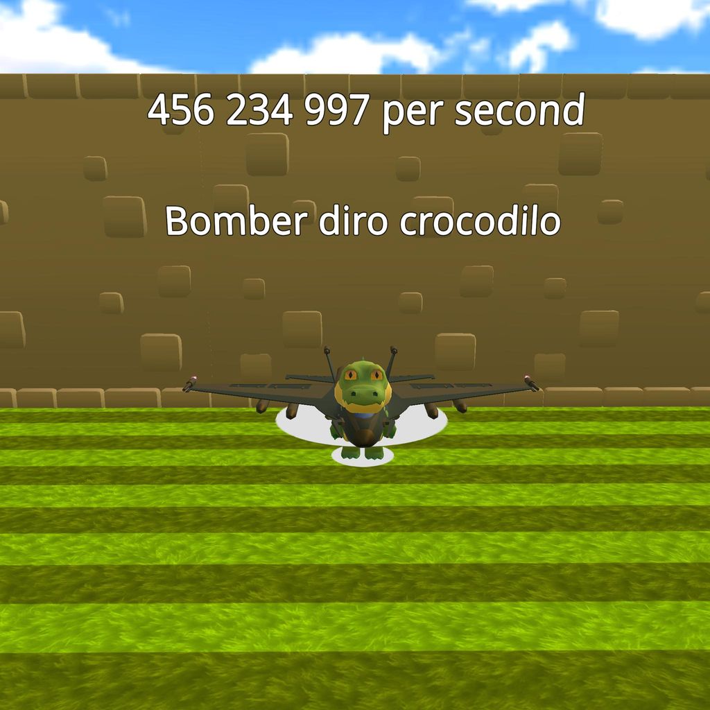 Unity Play | Steal a brainrot game