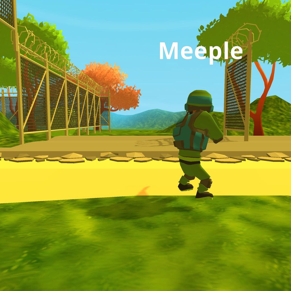 Unity Play | adventri game