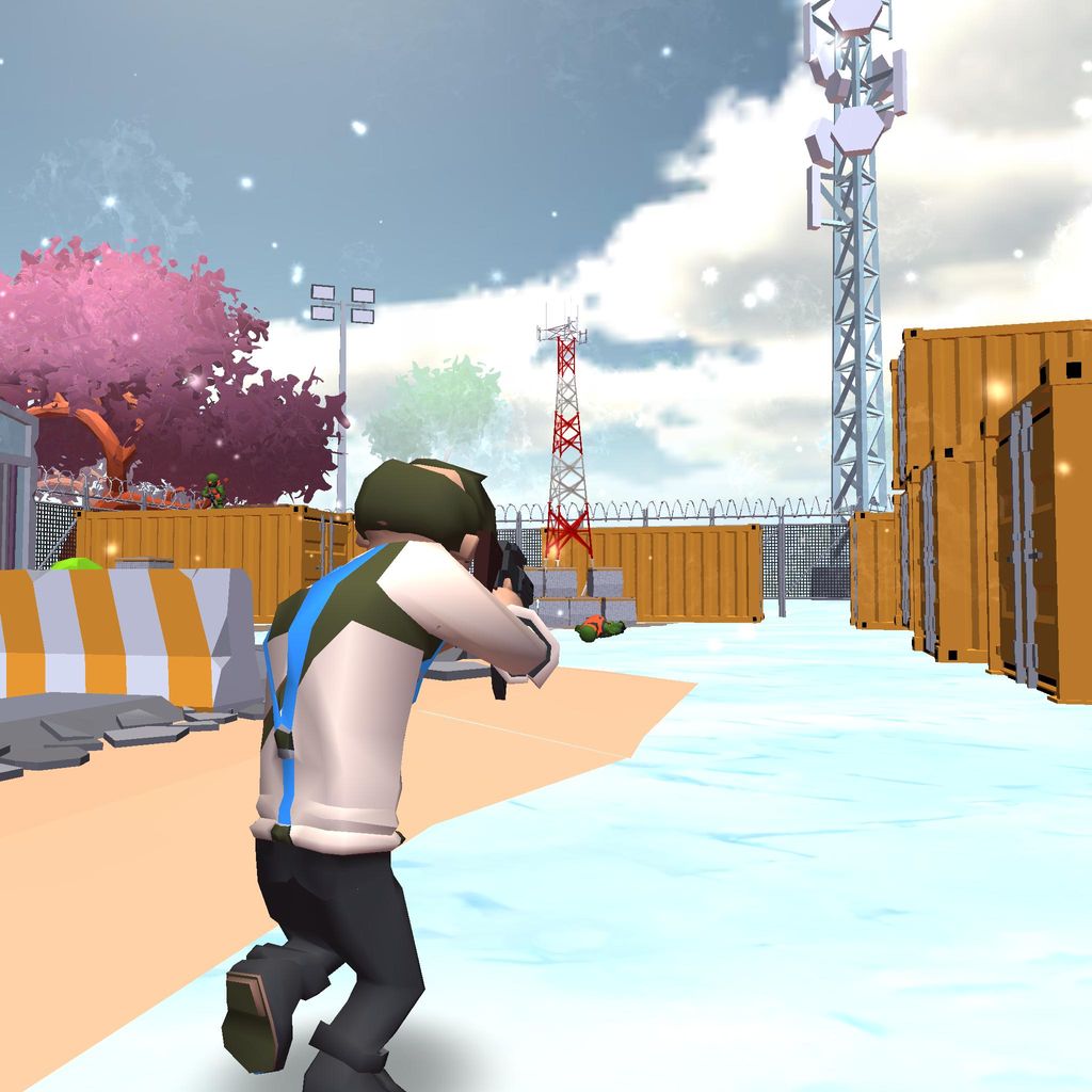 Unity Play | Dolgon game