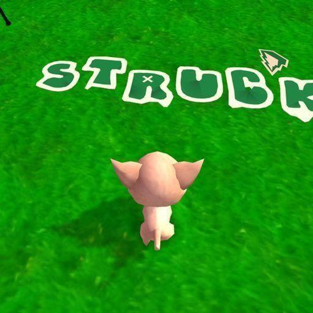 Unity Play | A Cat Simulator (Beta) game