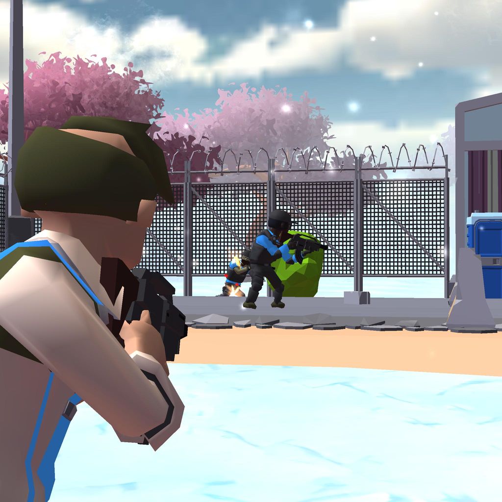 Unity Play | play game