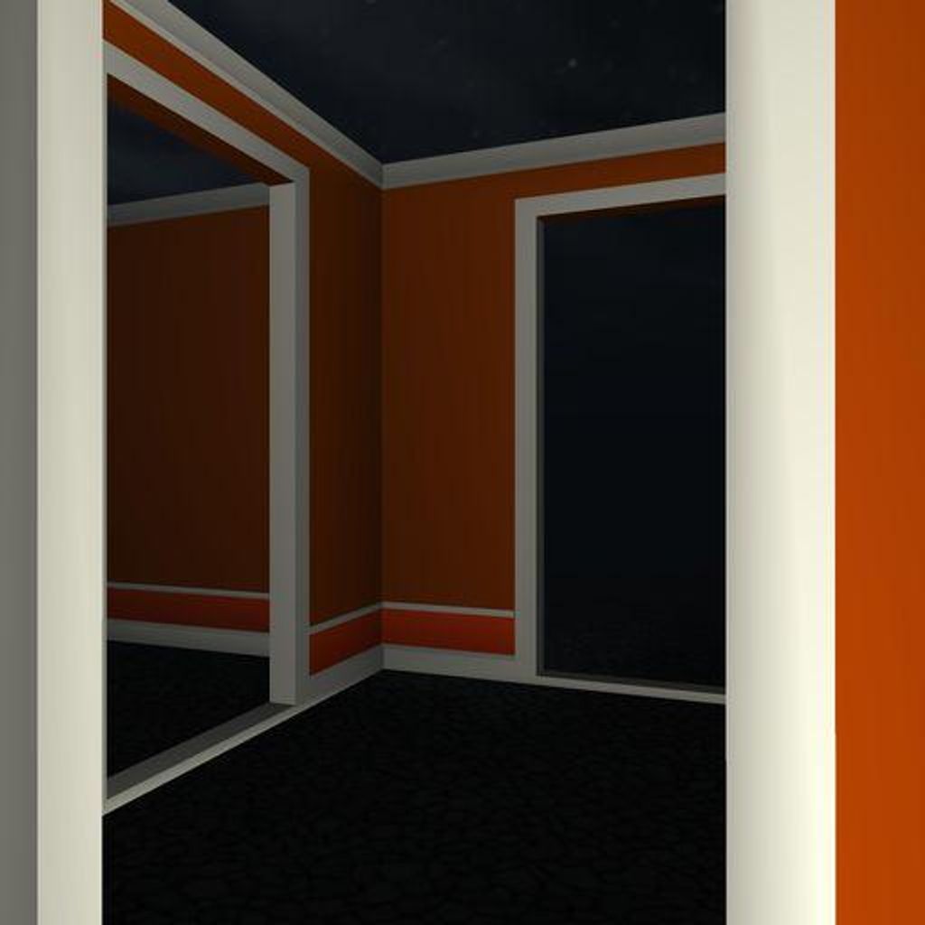 Unity Play | mini Backrooms xd offf game