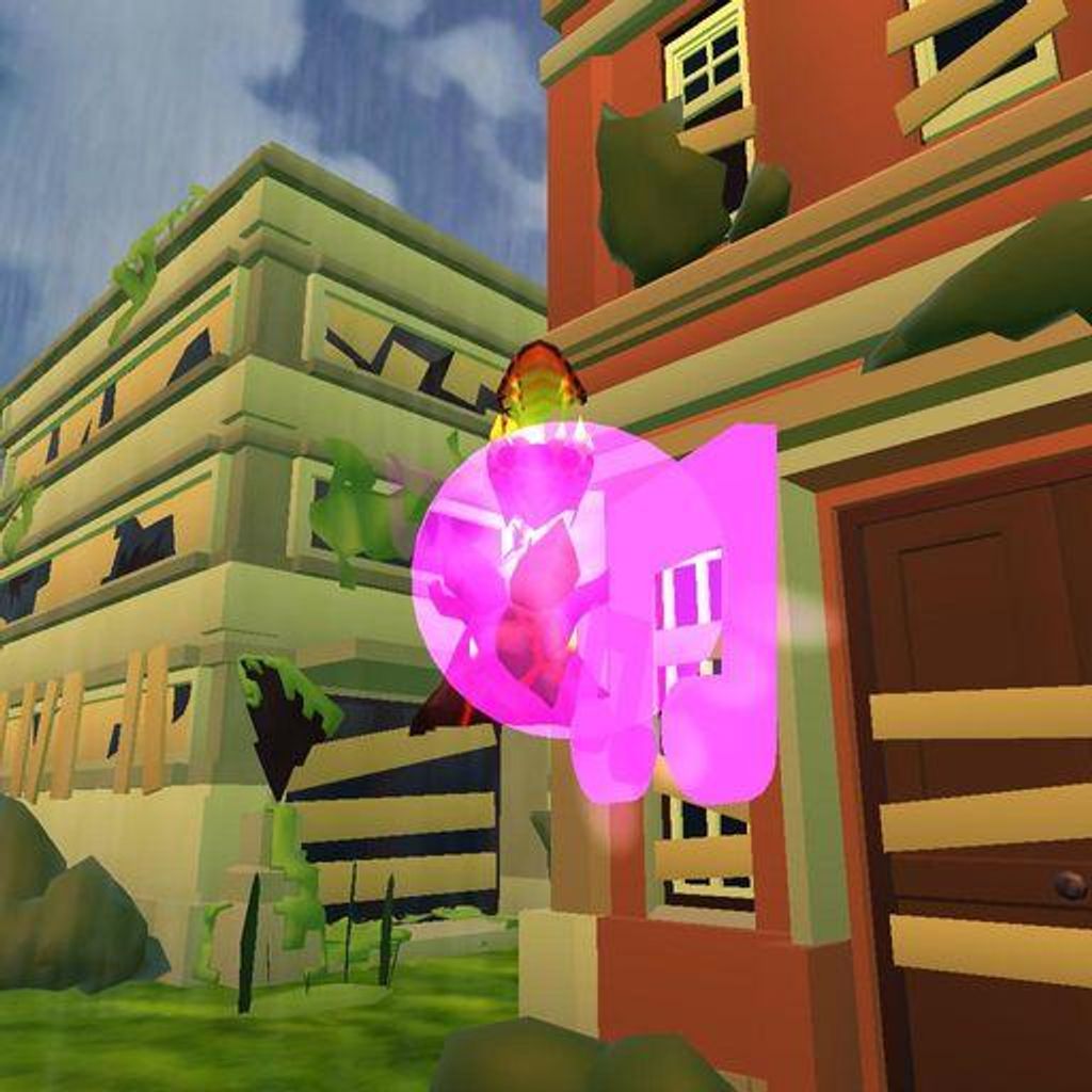 Unity Play | abata os monstros game