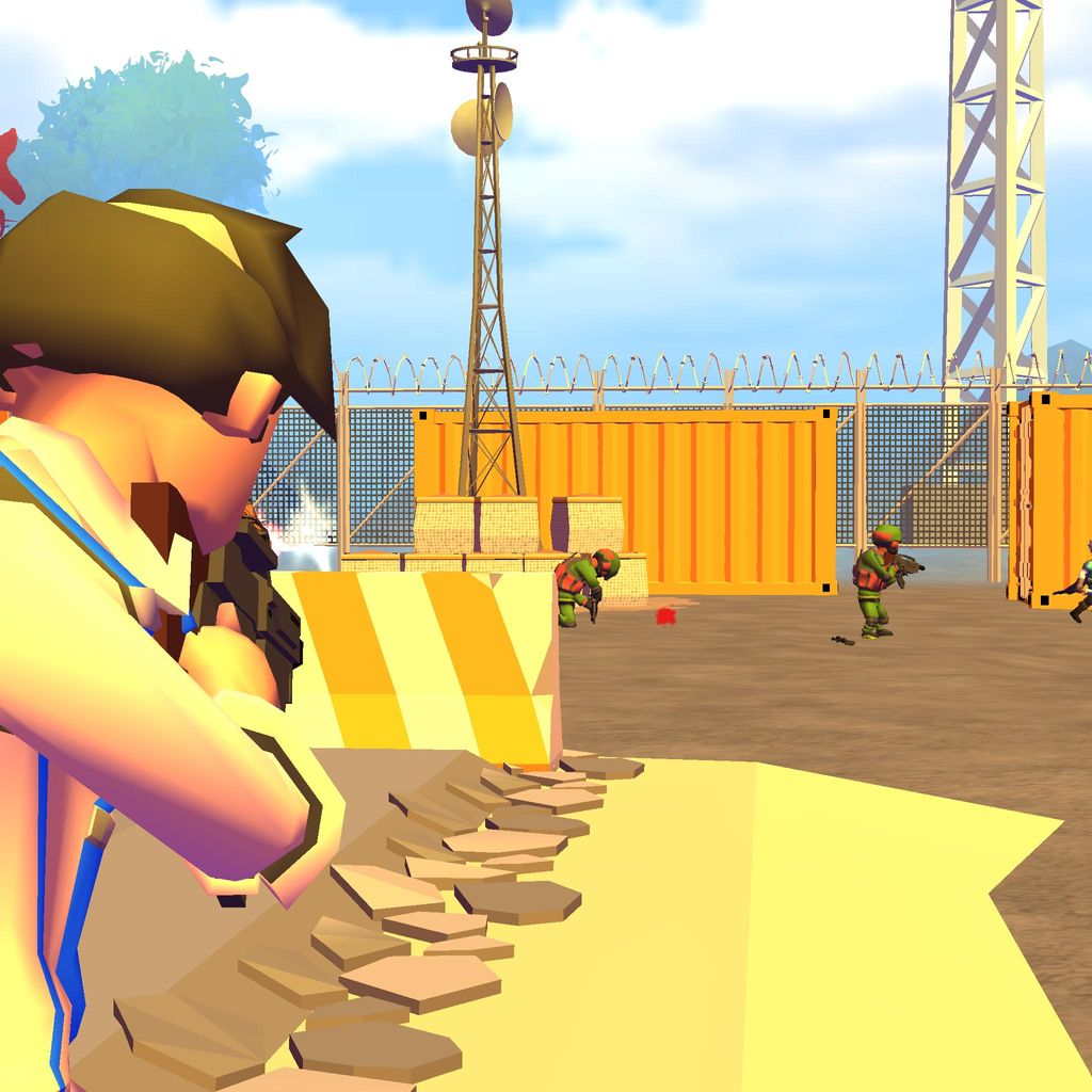 Unity Play | gravity vis game