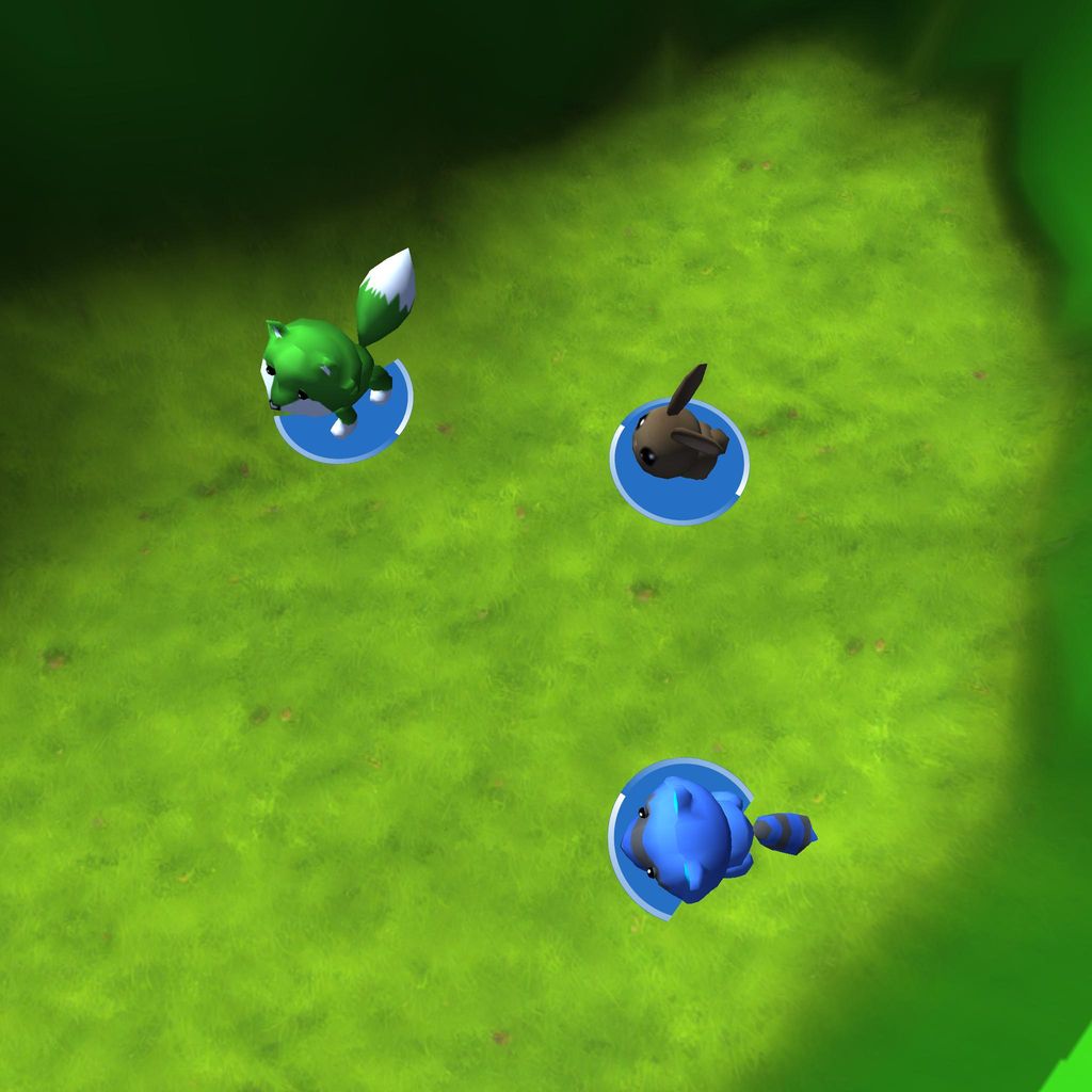 Unity Play | the amazing adventure obby game
