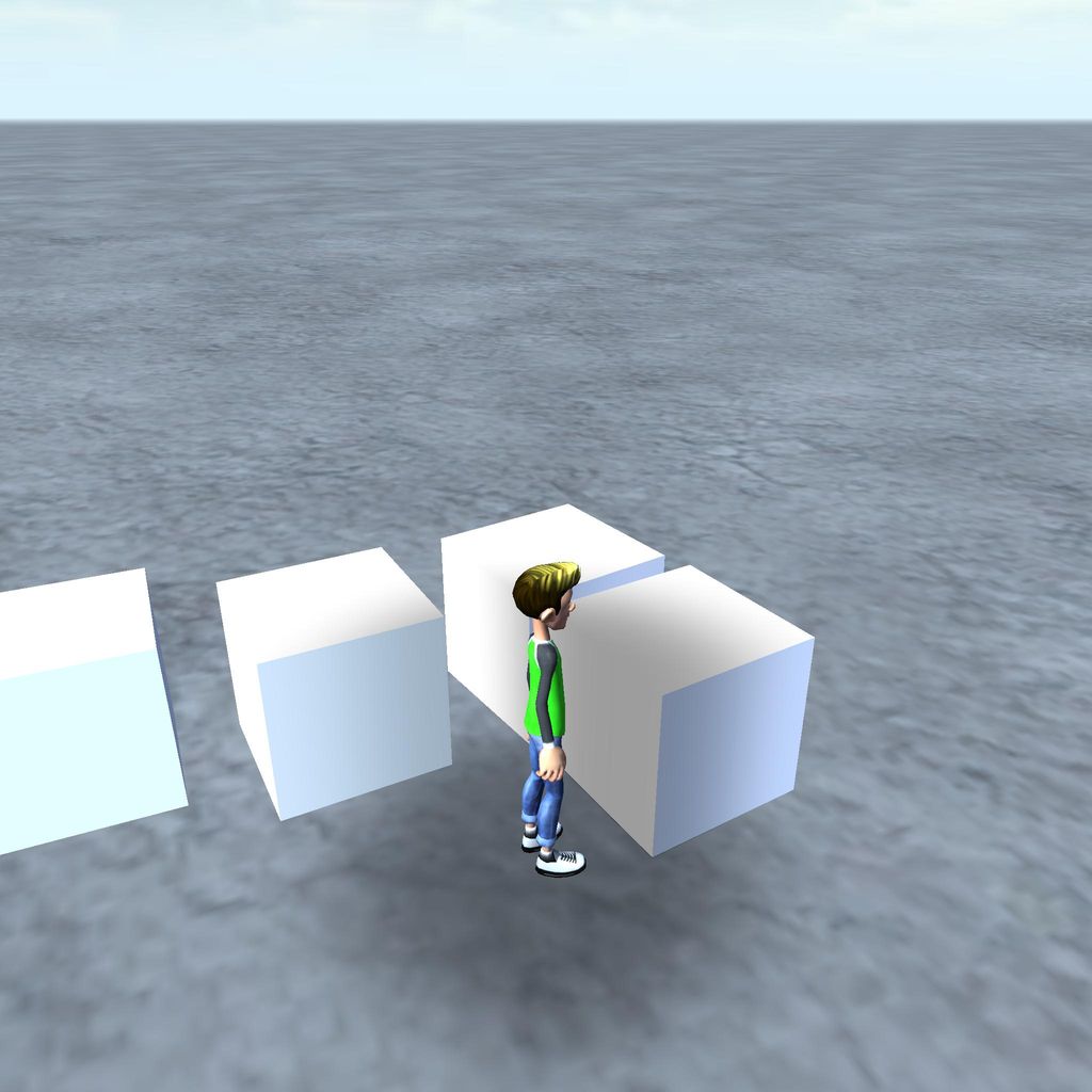 Unity Play | Roblox game