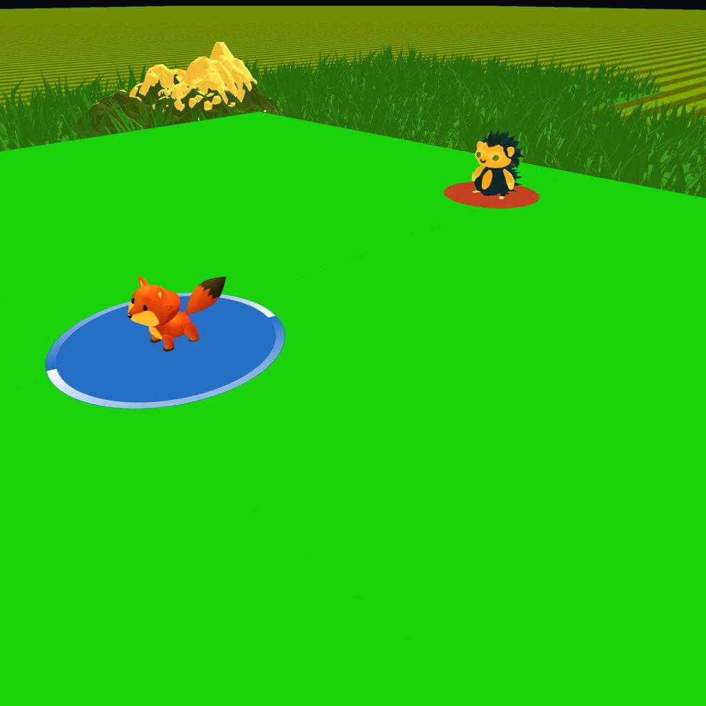 Unity Play | sonic.exe game