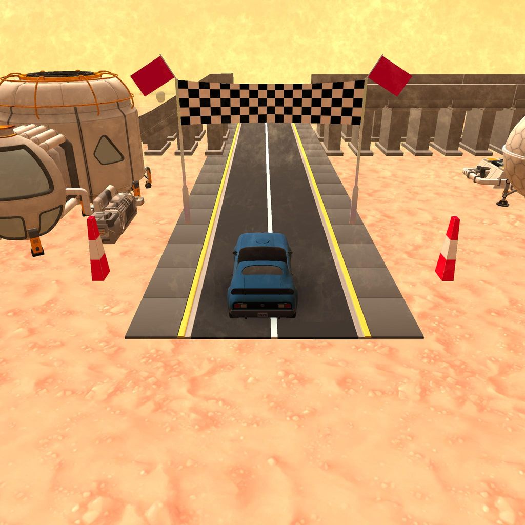 Unity Play | car parking game game