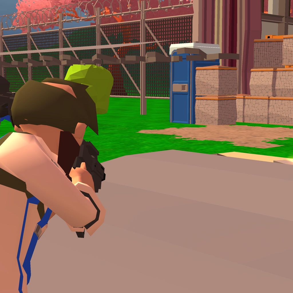 Unity Play | enemy attack on Talwar game