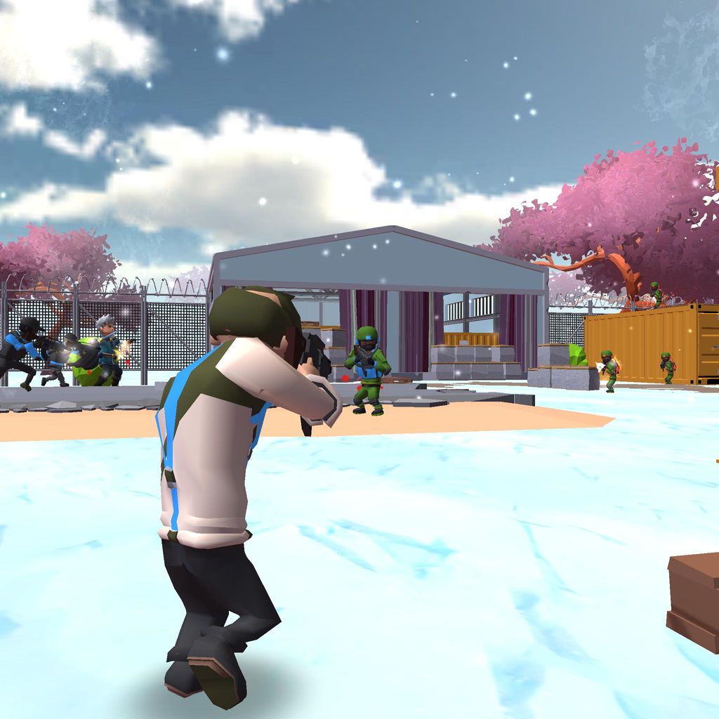 Unity Play | king game game