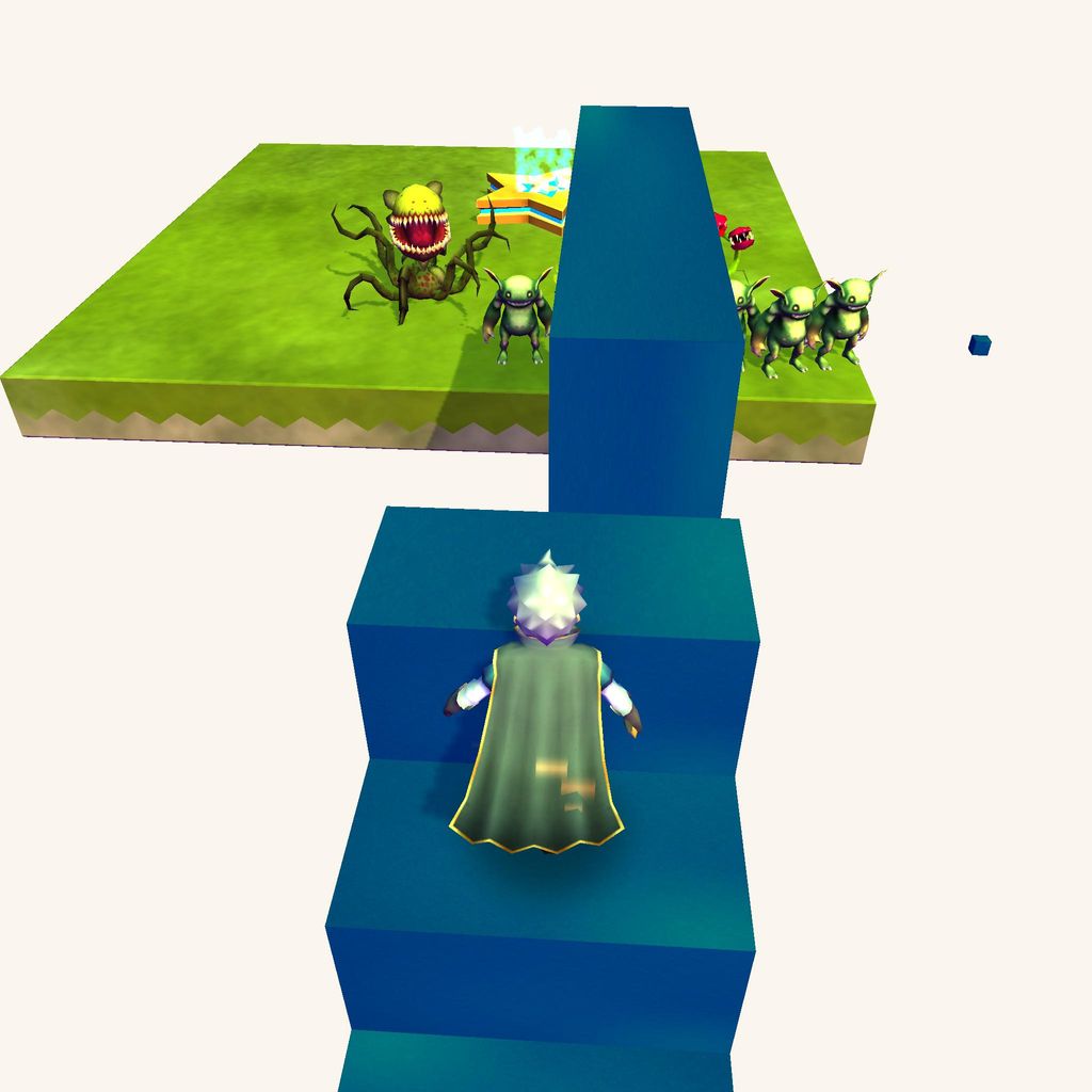 Unity Play | Minecraft You game