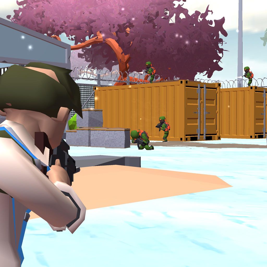 Unity Play | frogi frog game