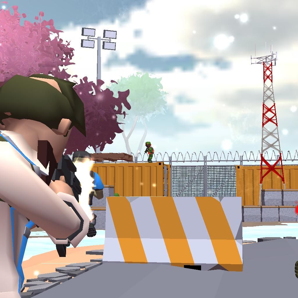 Unity Play | king mafiya game