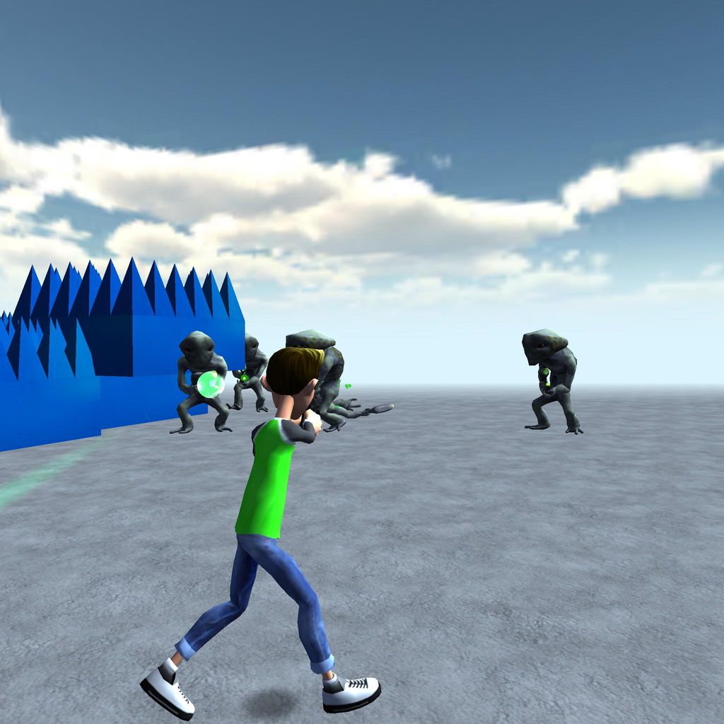 Unity Play | cool game
