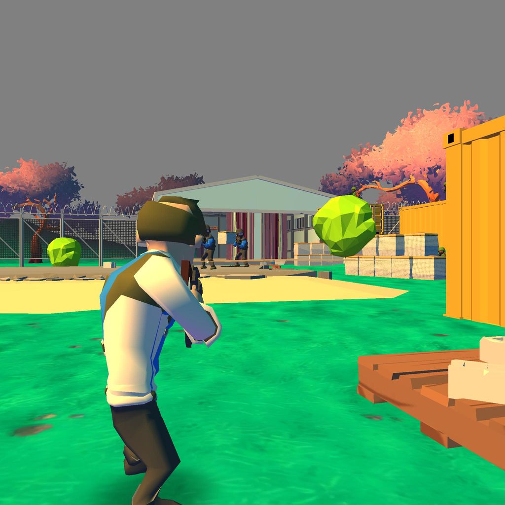 Unity Play | elimina y gana puntos vip game