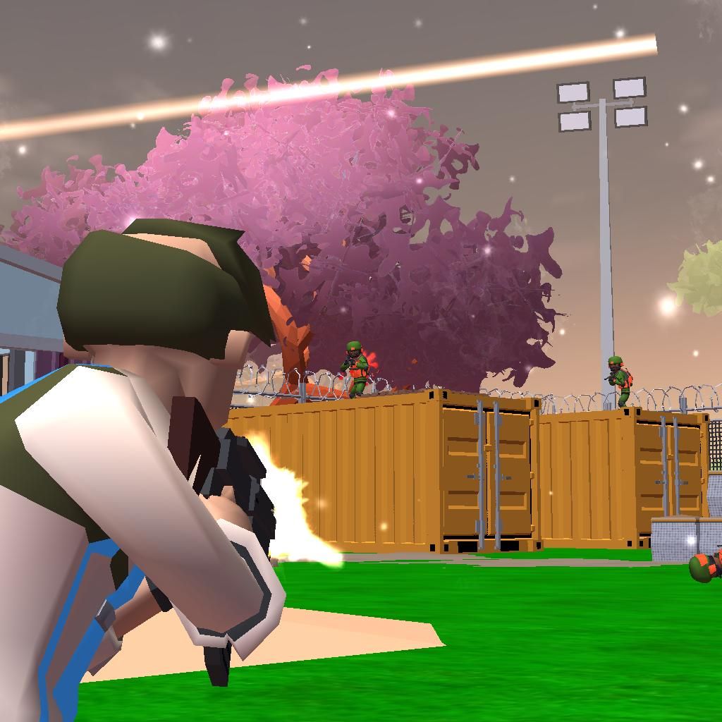 Unity Play | cras game