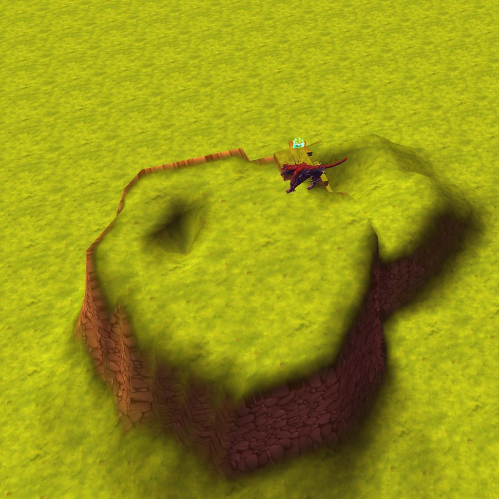 Unity Play | trash game