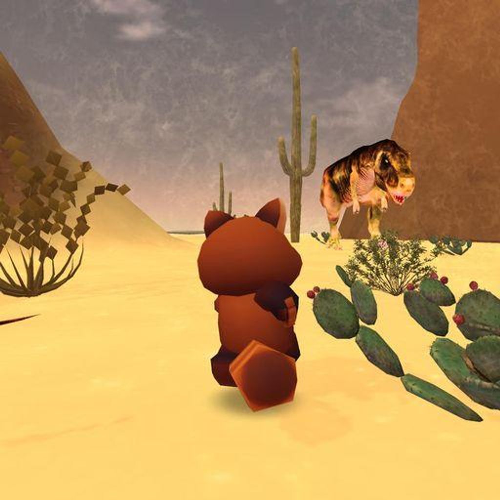 Unity Play | Teddy Adventures 2 game