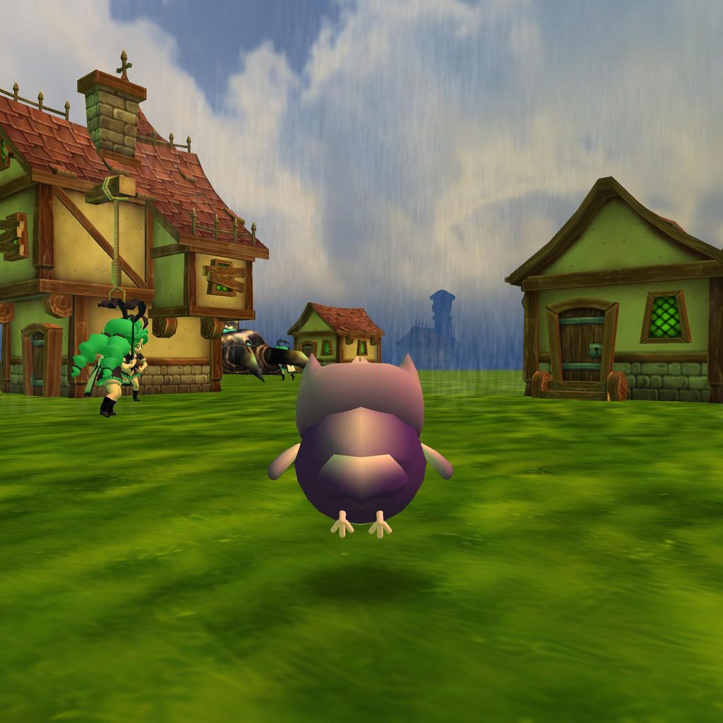 Unity Play | kill monsters game