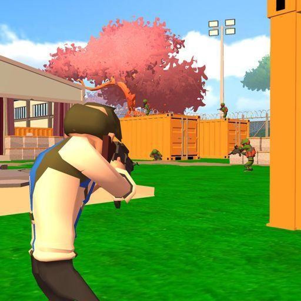 Unity Play | pgmi game