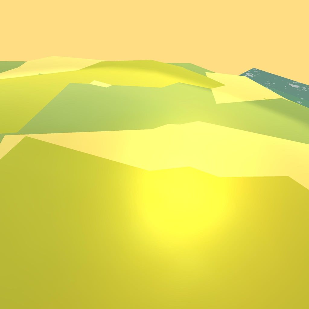 Unity Play | 2012 movie ending be like game