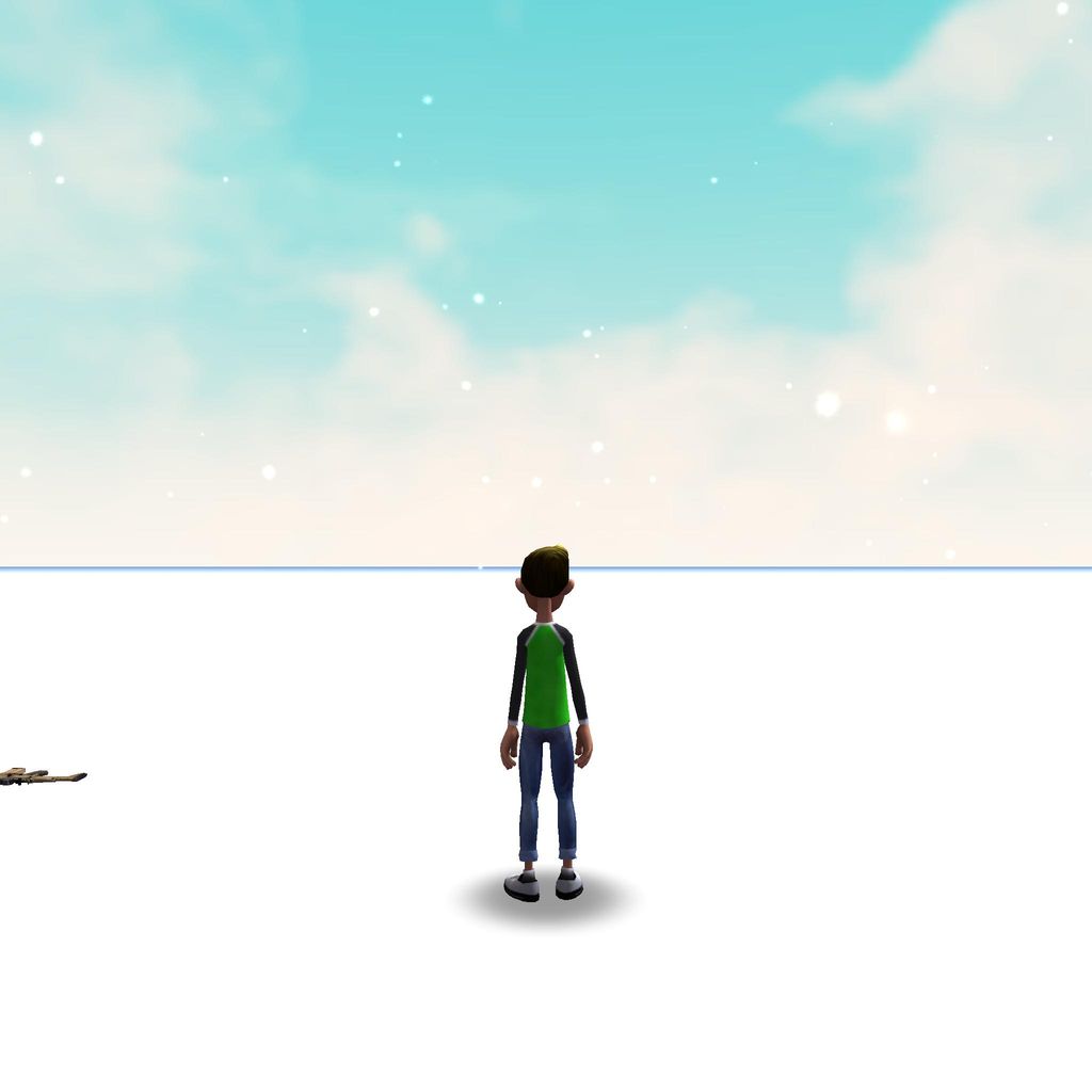 Unity Play | Abyssal Delta v0. 1 winter update game