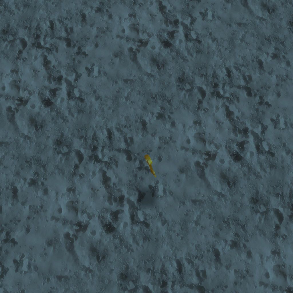 Unity Play | Green aliens VS Red aliens game