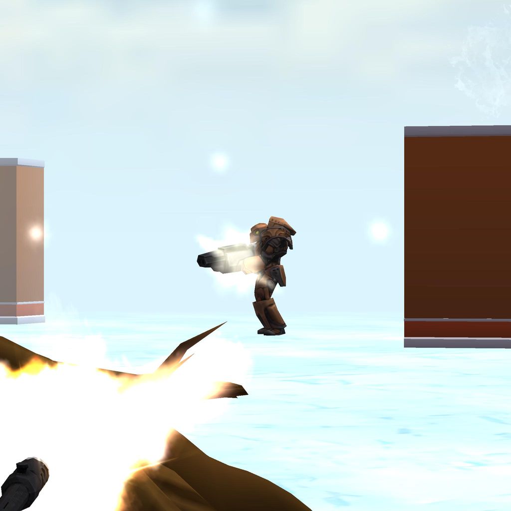 Unity Play | Free fire 2 game