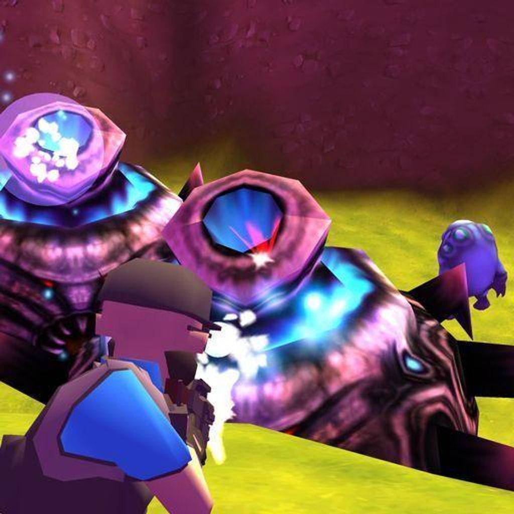 Unity Play | Alien Killers game