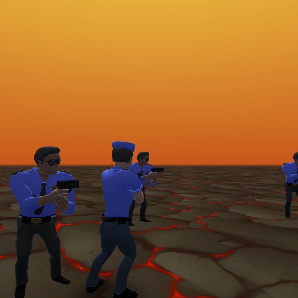 Unity Play | monster defence game