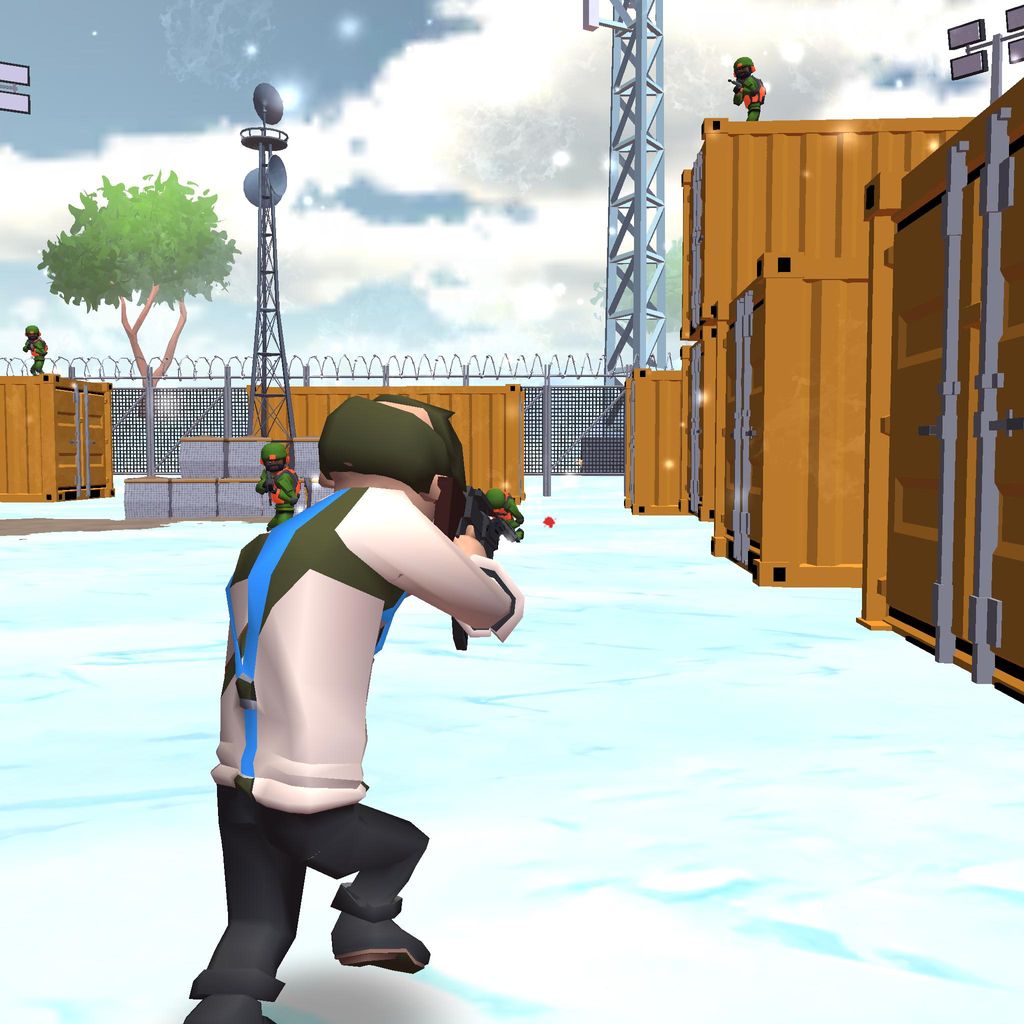 Unity Play | FIR game game