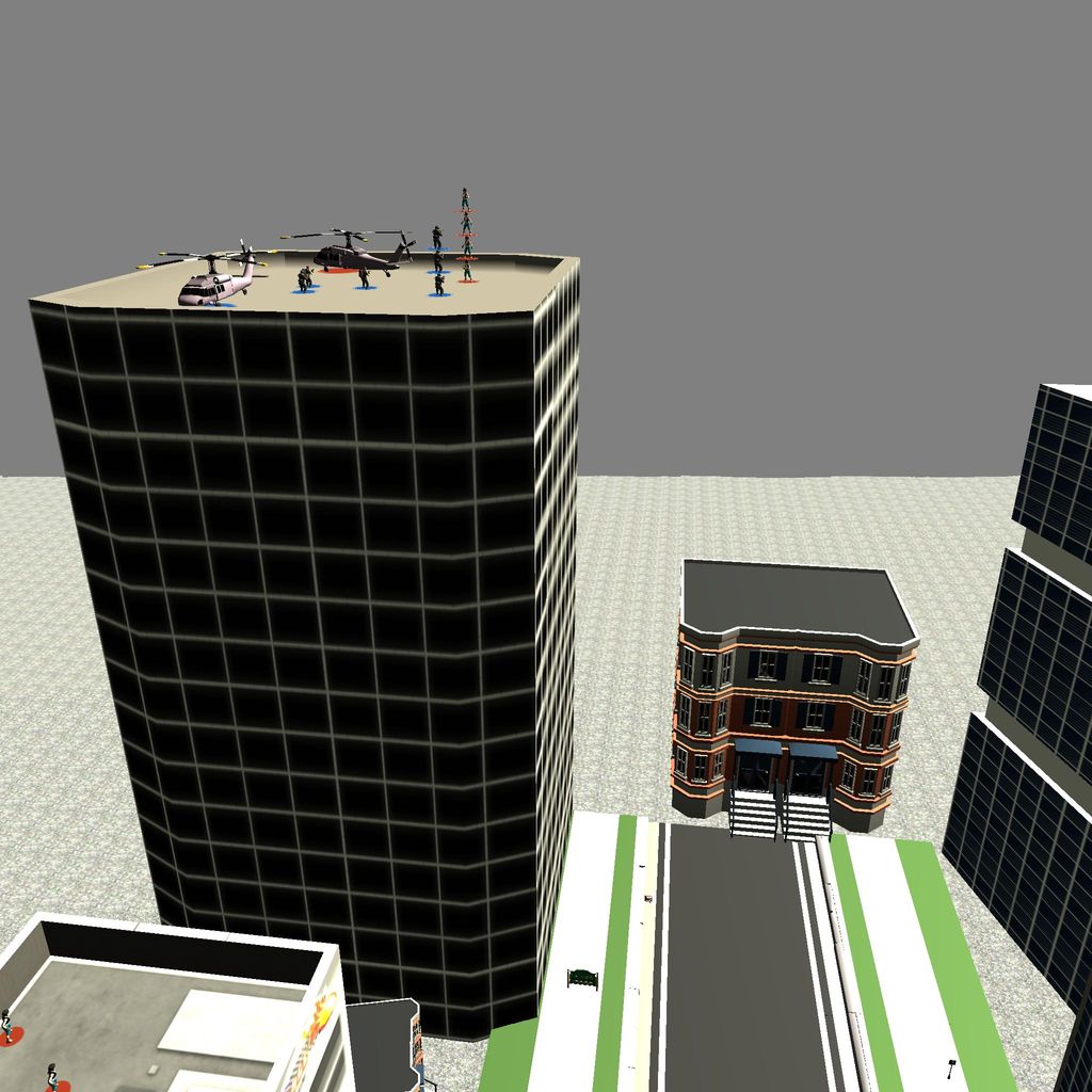 Unity Play | SWAT SIMULATOR game