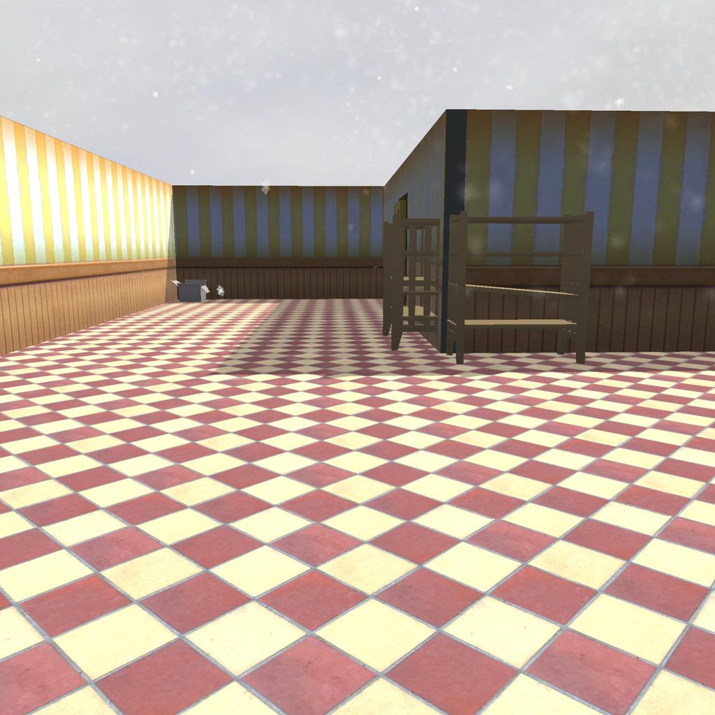 Unity Play | THE BACKROOMS game