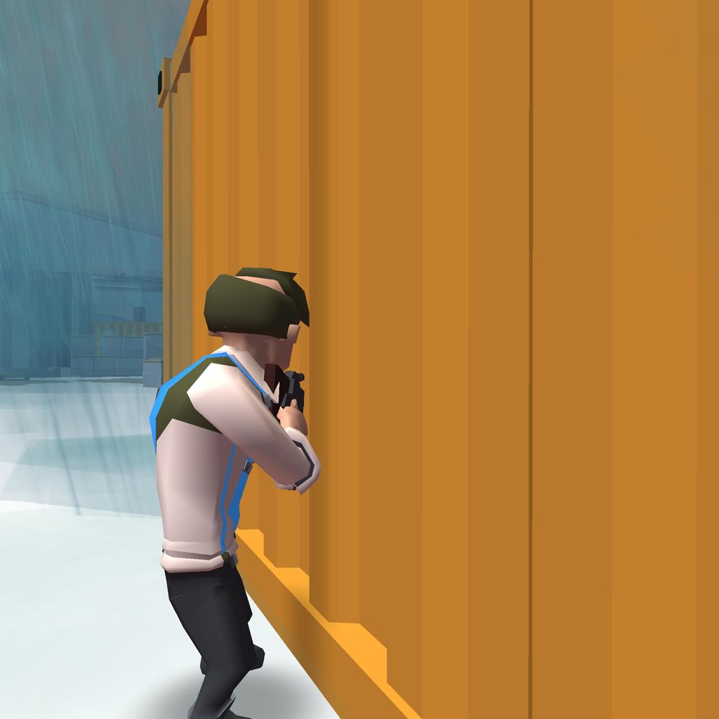 Unity Play | first fight game