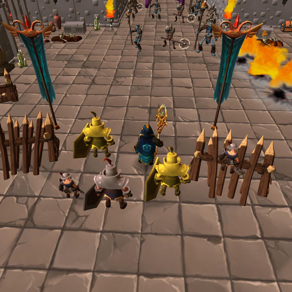 Unity Play | enemy game