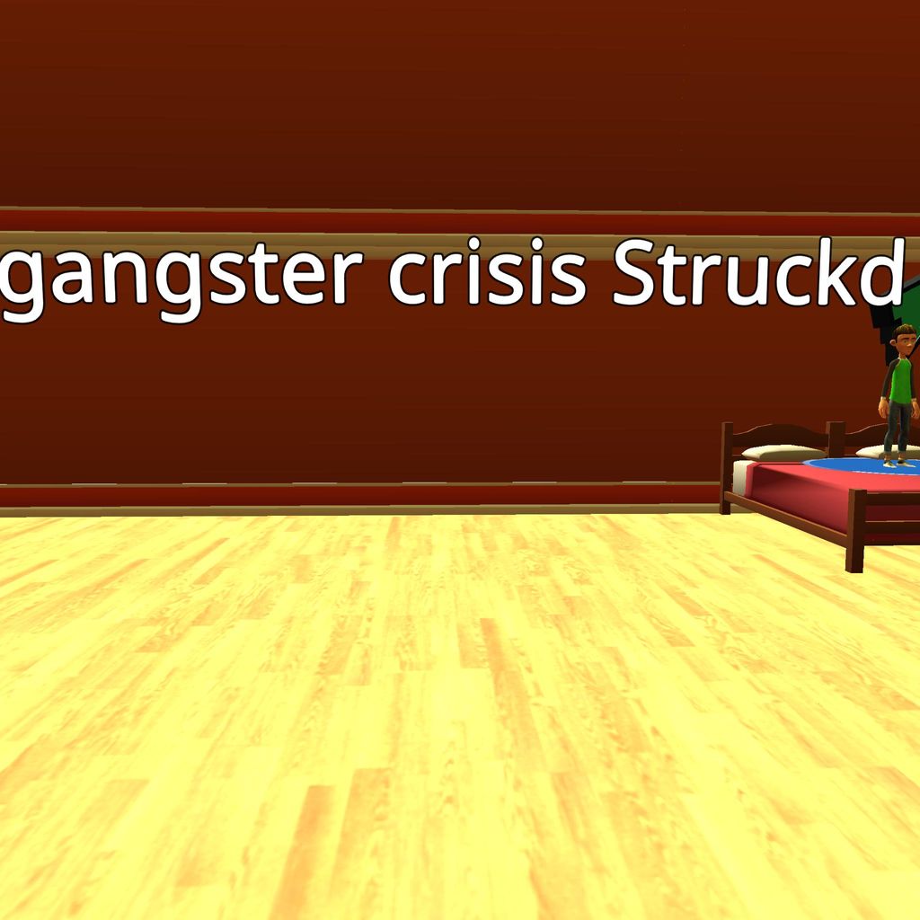 Unity Play | real gangster edge Struckd game