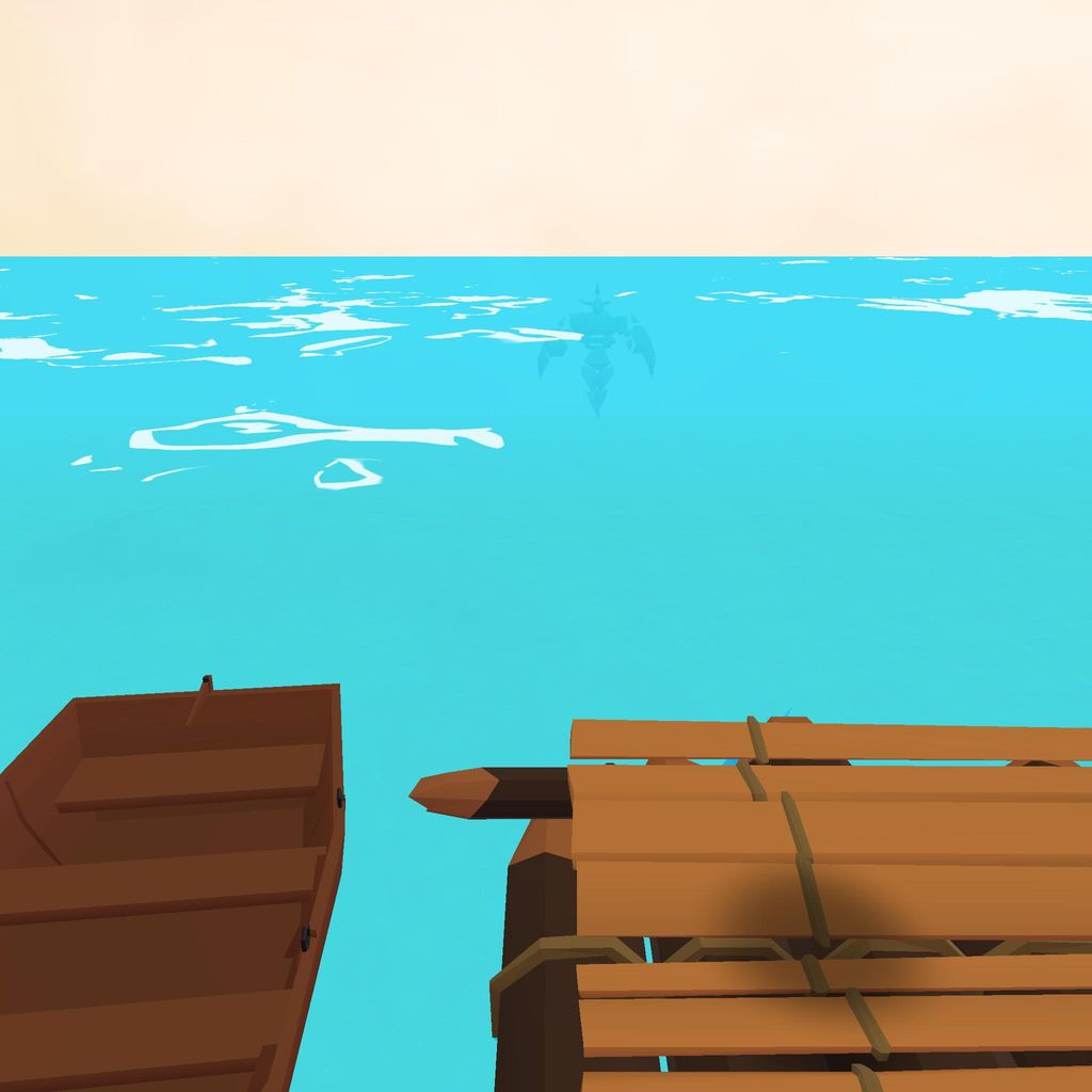 Unity Play | sea exploration game