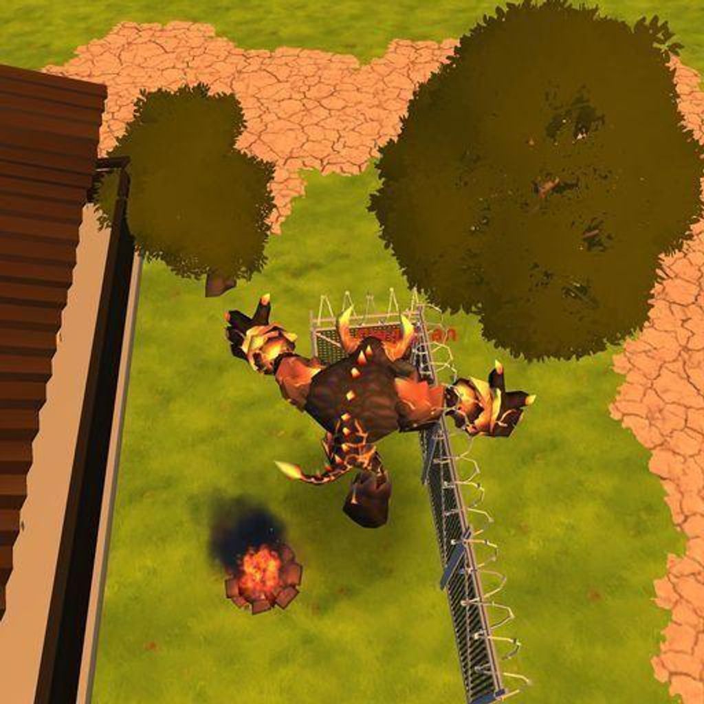Unity Play | Murders! game