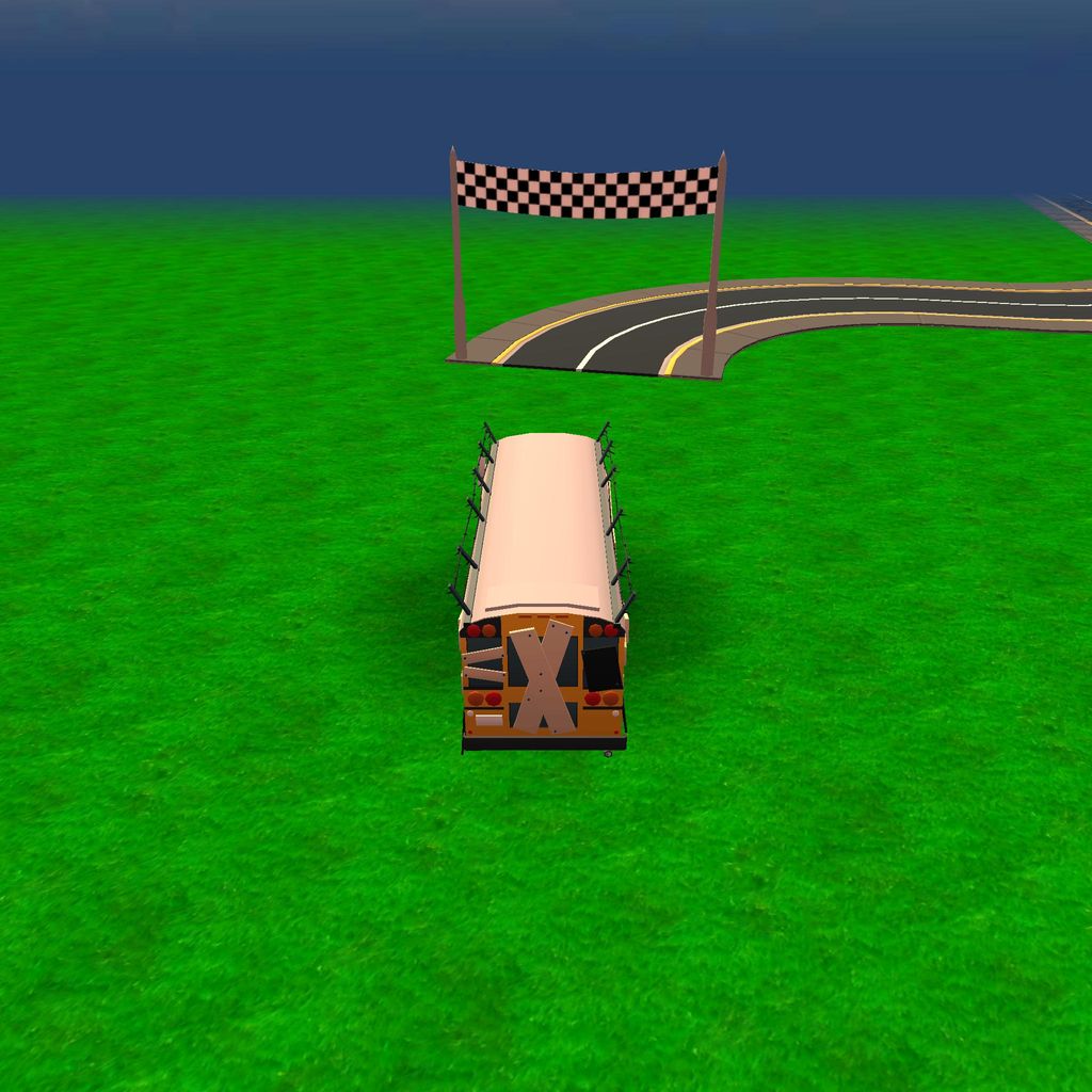 Unity Play | the race game