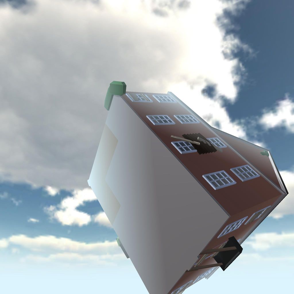 Unity Play | animation game