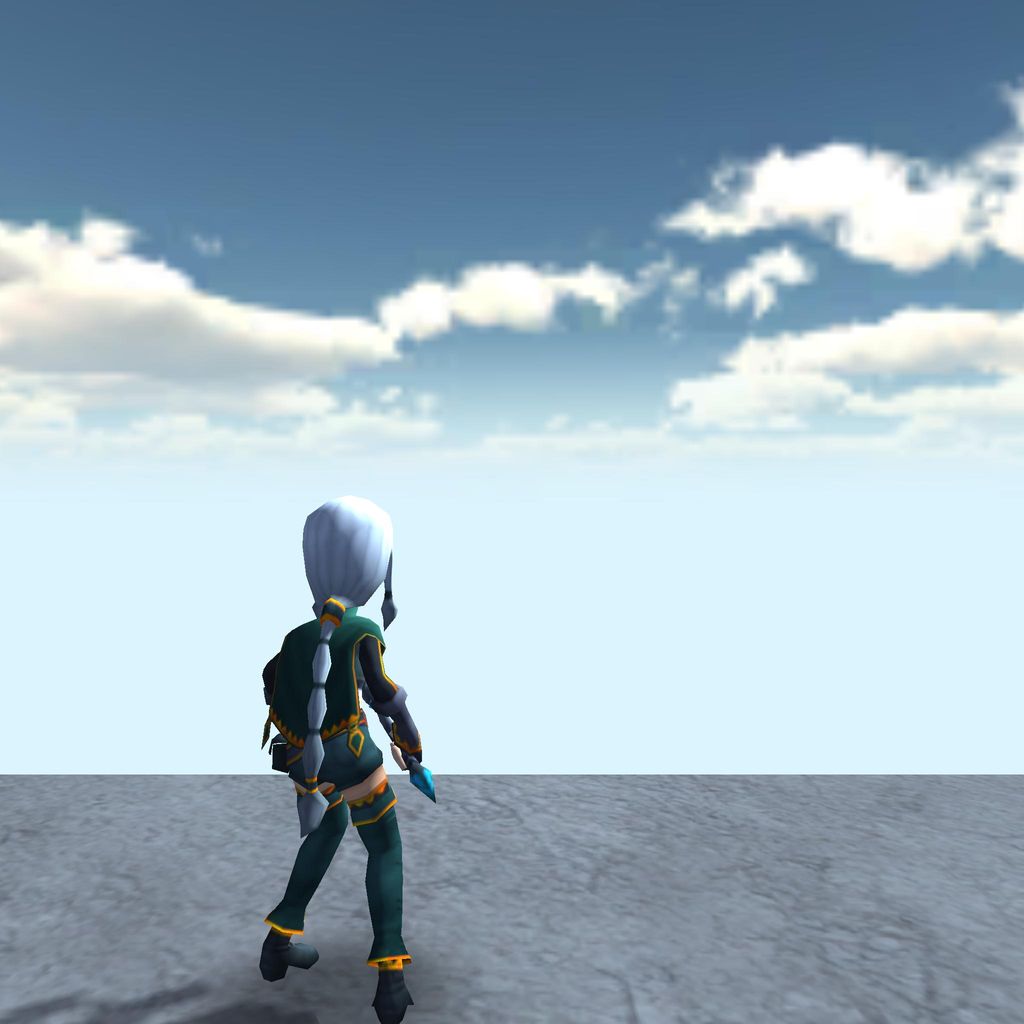 Unity Play | Teeth game