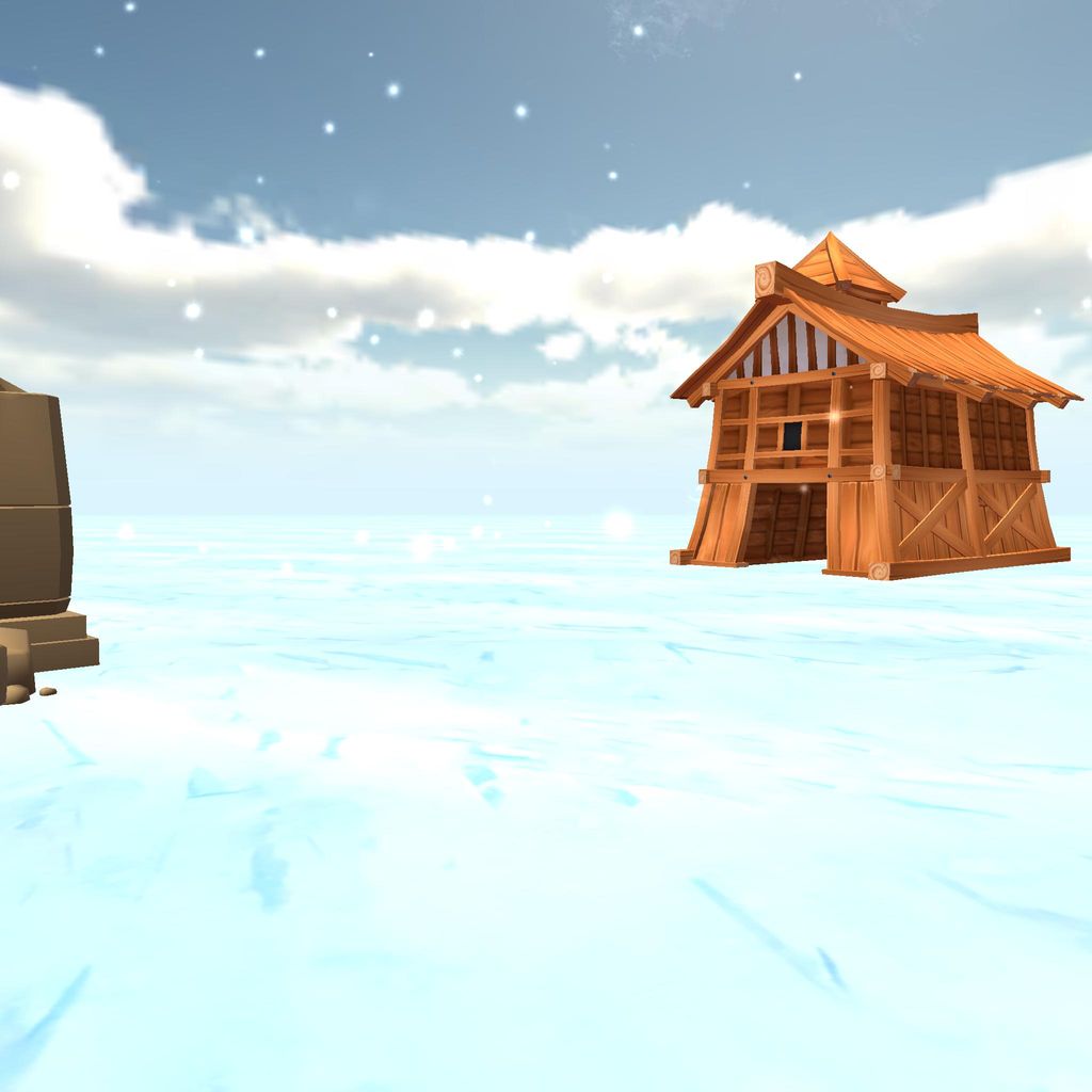 Unity Play | endless defense game