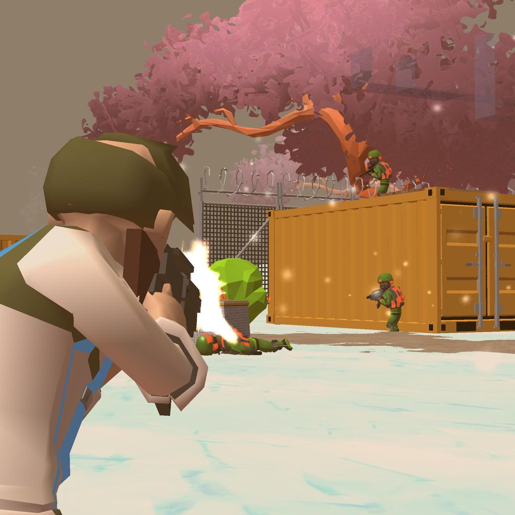 Unity Play | city ramp 2 game